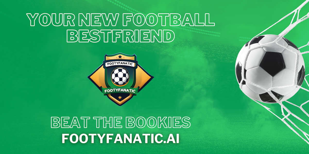Home | footyfanatic.ai